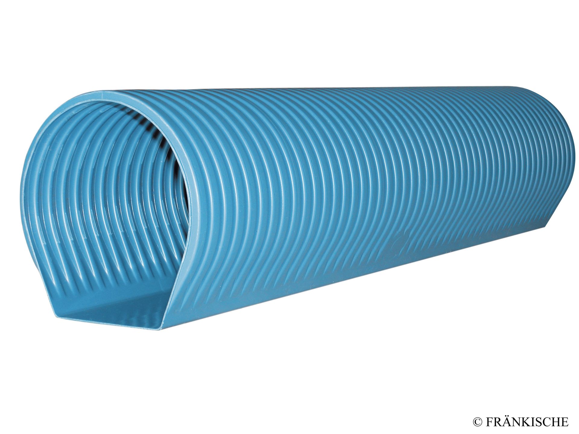 Fränkische Strasil Teilsickerrohr LP DN200, Di 196mm, Da 217mm, Länge ...